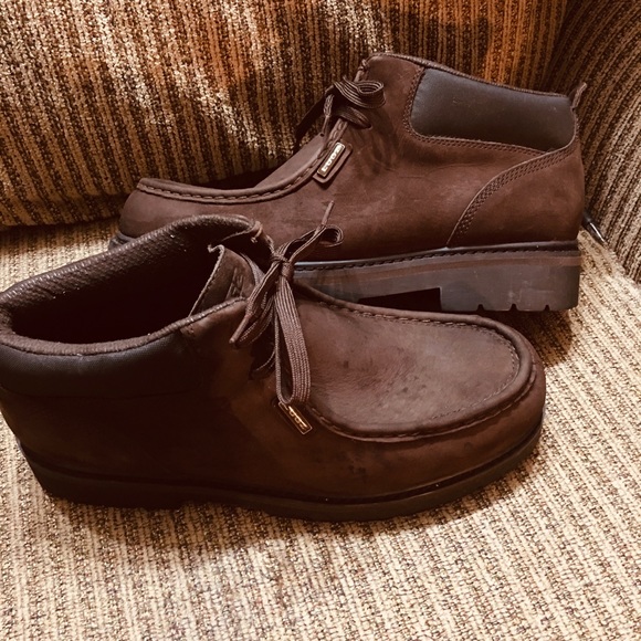 Lugz | Shoes | 9s Lugz Strutt Brown Suede Boots | Poshmark